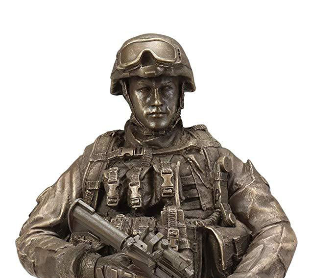 USA & Military Collection– Ebros Gift