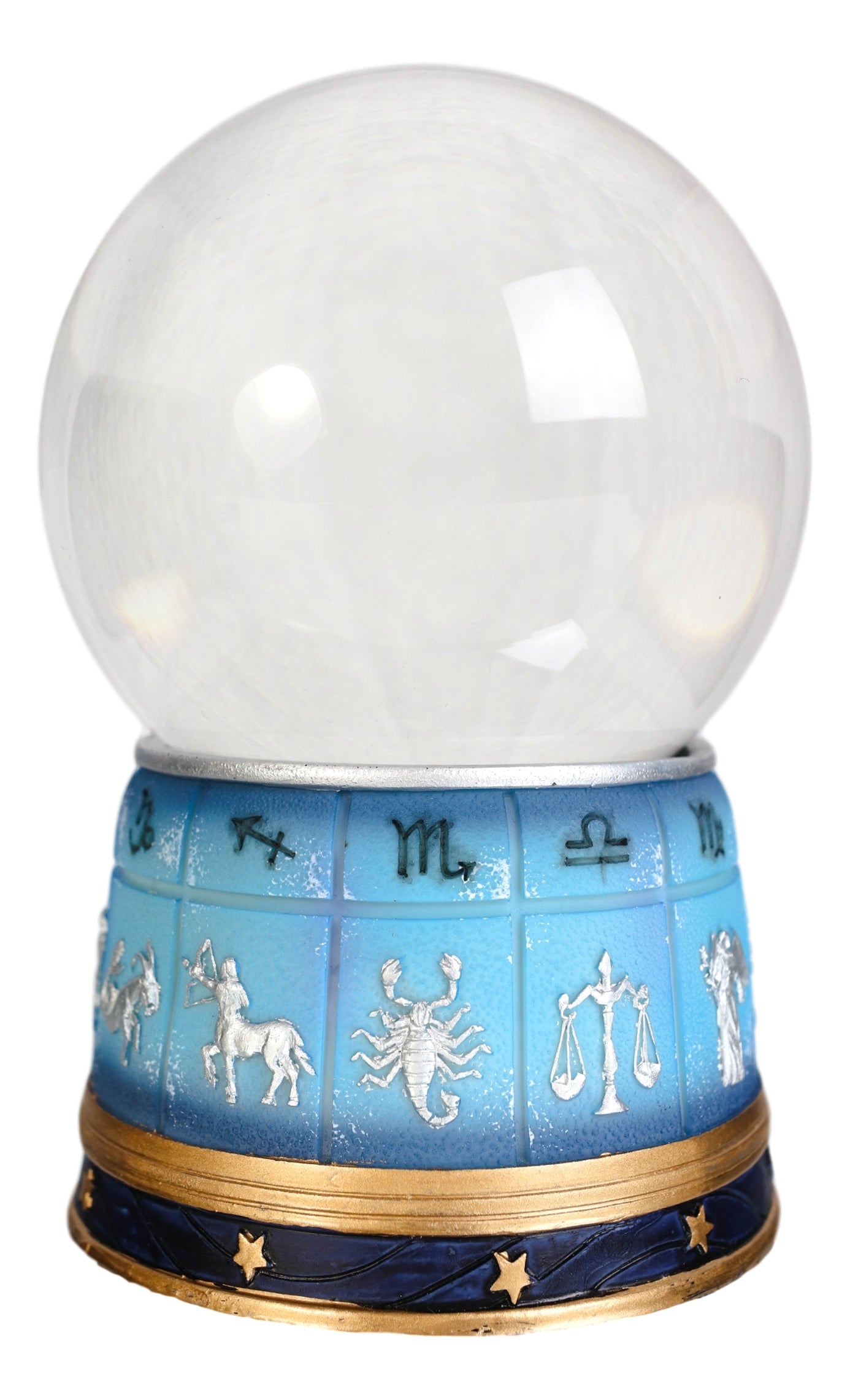 Ebros Gift Greek Astrology 12 Horoscope Zodiac Signs Dome Base And ...