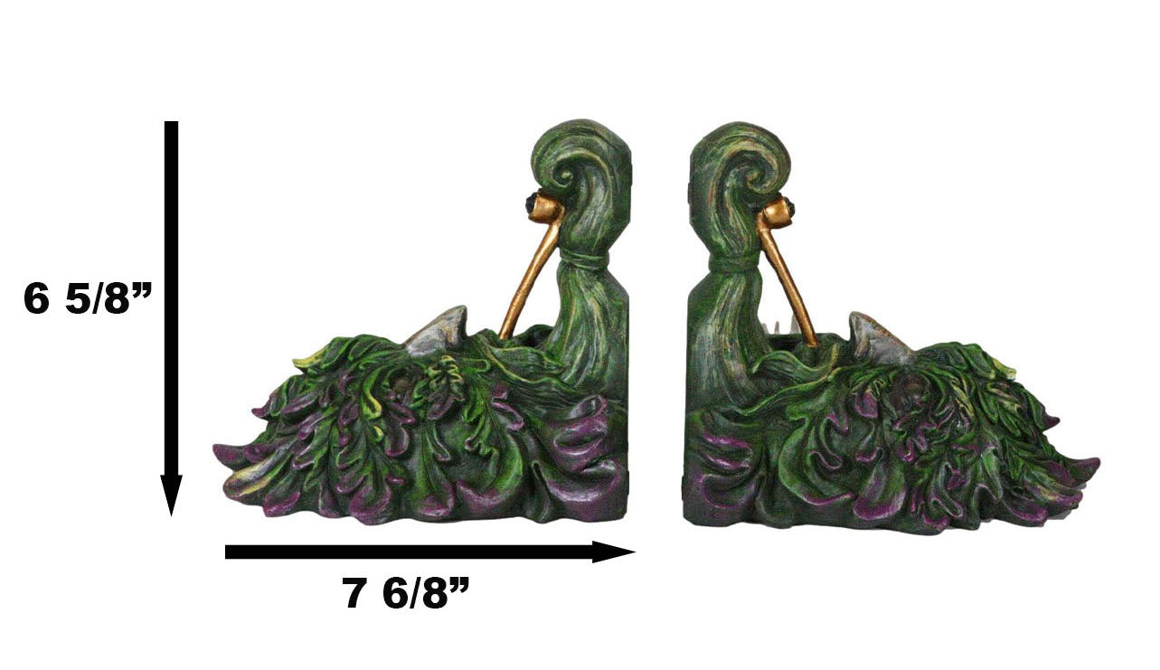 Forest Tree Spirit Ent Celtic Greenman Smoking Golden Pipes Decorative ...