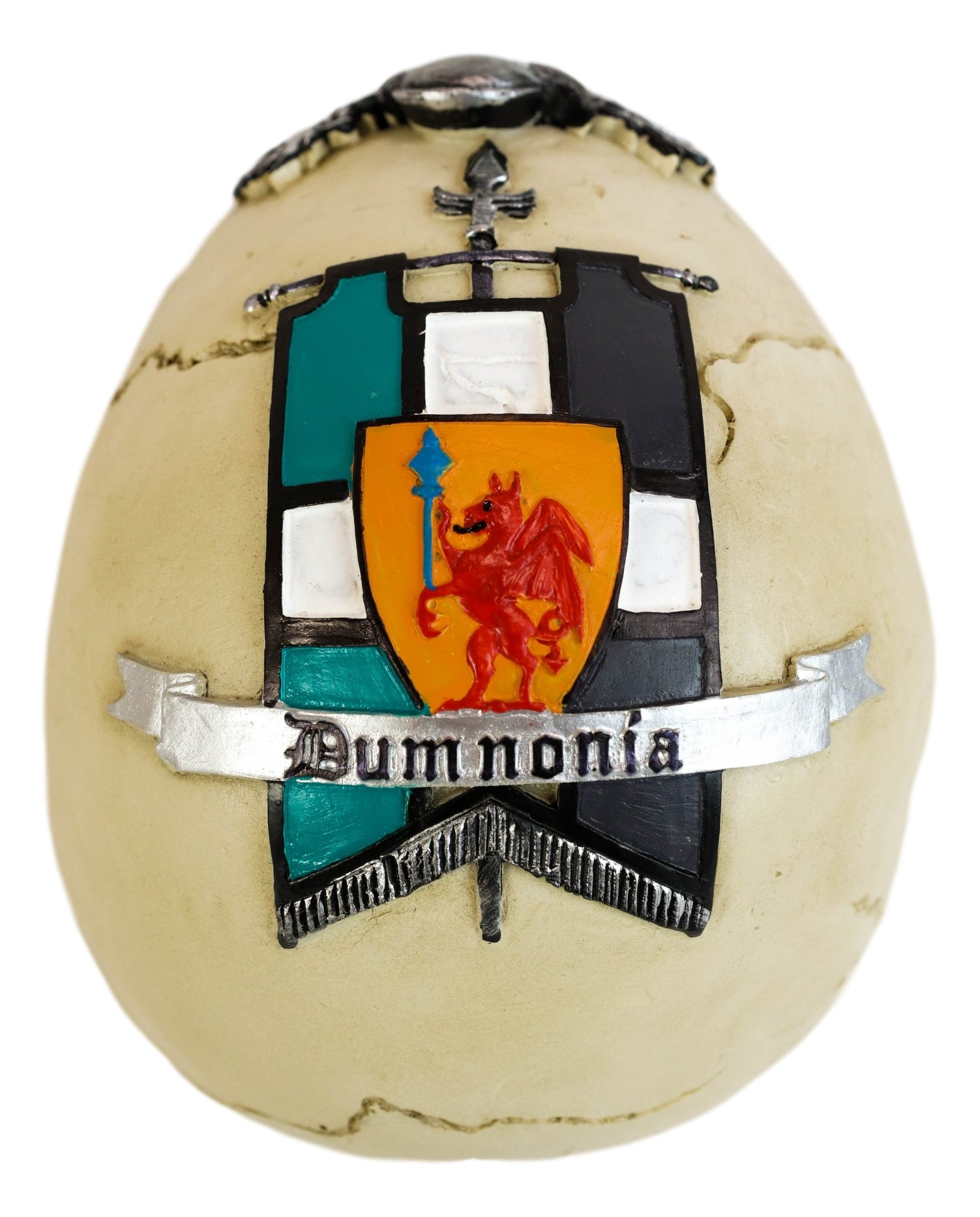 Matter Britain King Arthur Roundtable Knights Sir Geraint Red Devil Sk ...