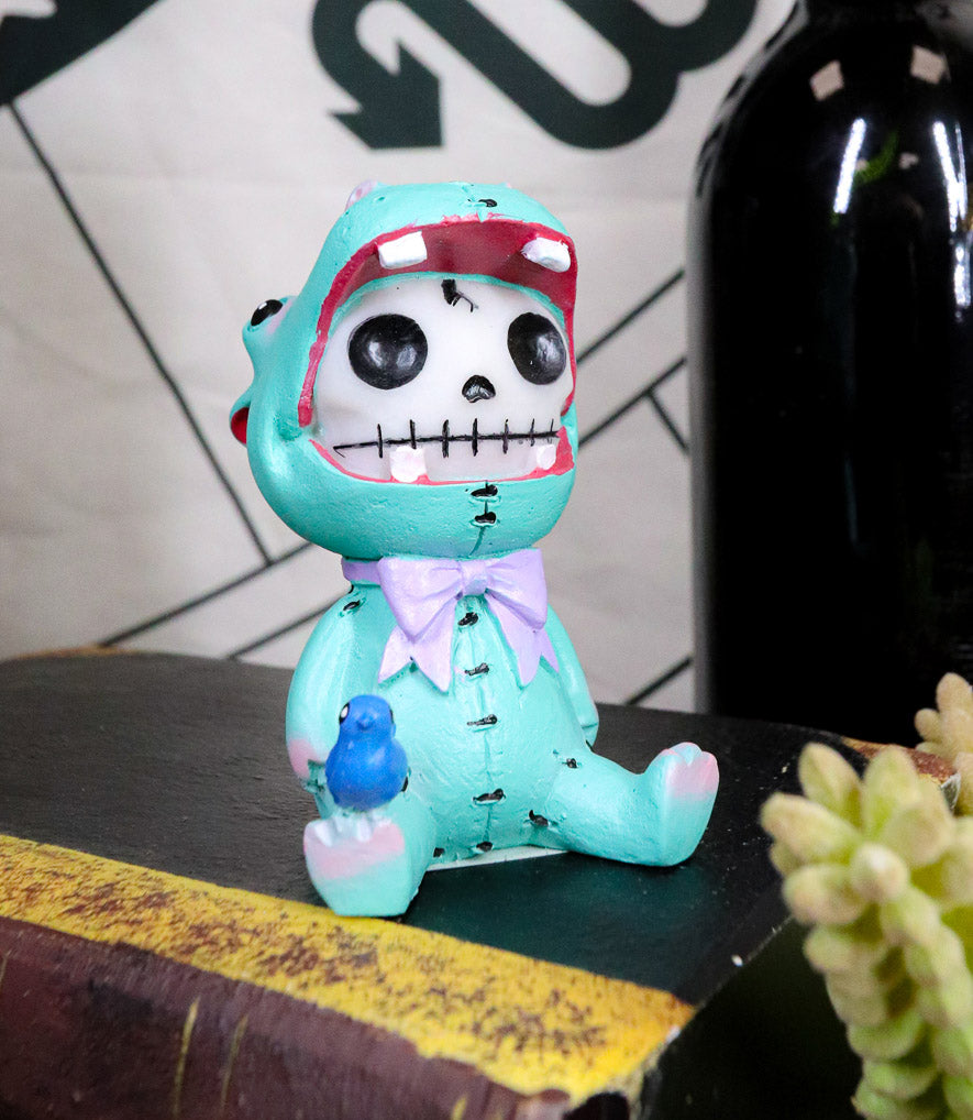 Ebros Gift Ebros Furry Bones Hippolito Pachy Hippo Hippopotamus ...