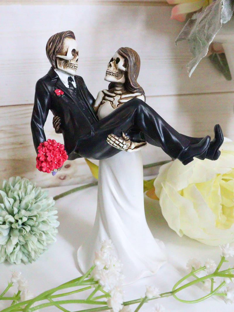 gothic wedding gift