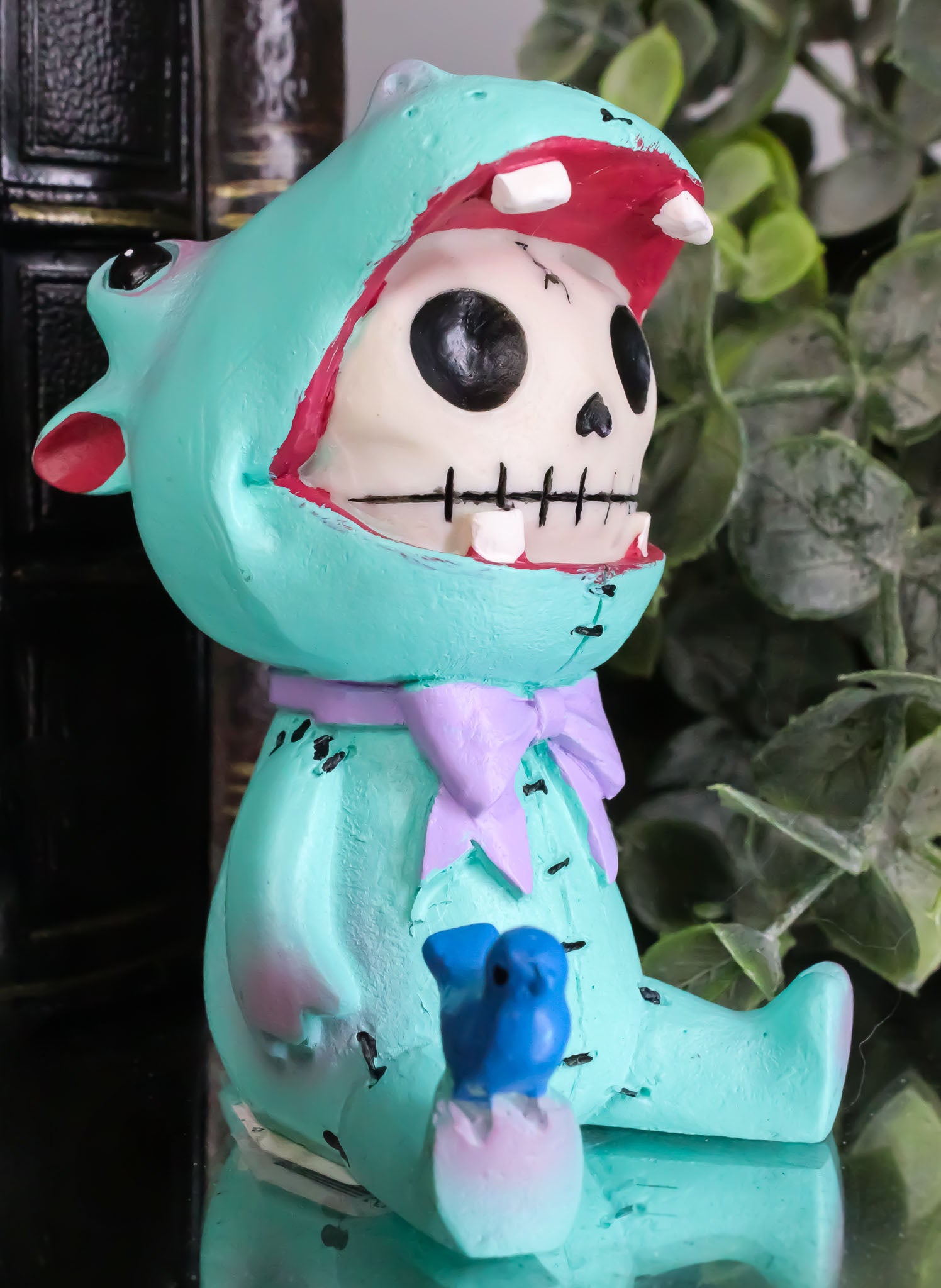 Ebros Gift Ebros Furry Bones Hippolito Pachy Hippo Hippopotamus ...